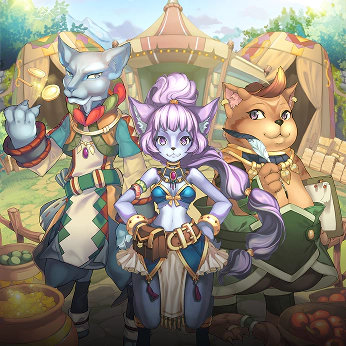 프리프 유니버스